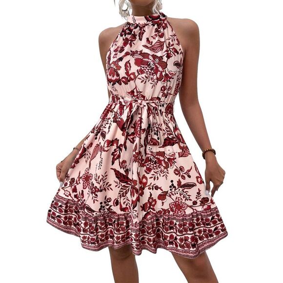 LEON GORI | Dresses | Leon Gori Womens Mini Dress | Poshmark